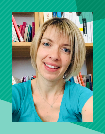 Les intervenants au colloque "Enjeux et défis du leadership pédagogique et scolaire au XXIe siècle"